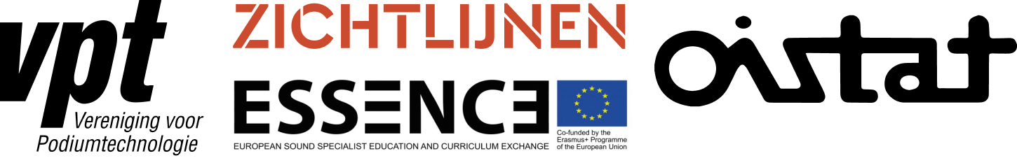 Home - Vereniging voor Podiumtechnologie